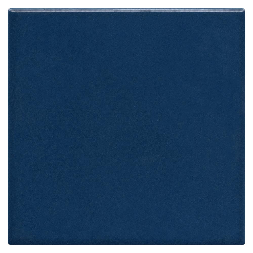 กระเบื้องพื้น 10x10 ซม. COTTO MT 4SR1-6431 สลิม น้ำเงิน PM