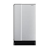 ตู้เย็น 1 ประตู TOSHIBA GR-D145MS 5.2 คิว สีเงิน