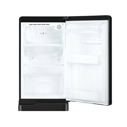 ตู้เย็น 1 ประตู TOSHIBA GR-D145MS 4.9 คิว สีเงิน