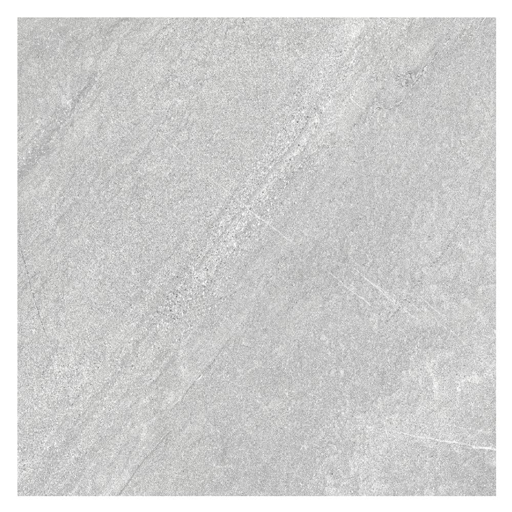 กระเบื้องพื้น 60X60 ซม. COTTO แมตโต เทาอ่อน (HYG) PM 1.44M2