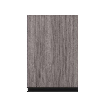 ตู้แขวนคู่ STARMARK LUKE 80x60 ซม. Castle Oak