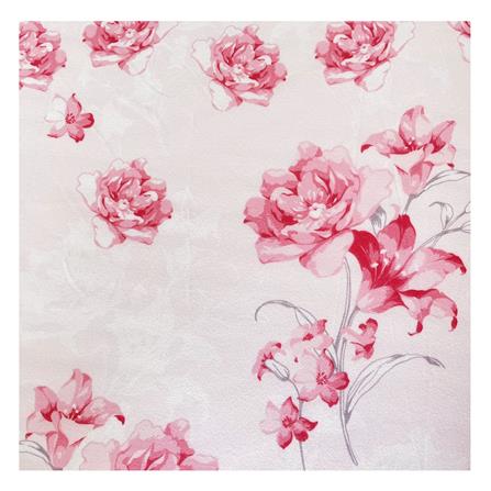 ชุดผ้าปูที่นอน 5 ฟุต 5 ชิ้น STEVENS SOFTEX PE14