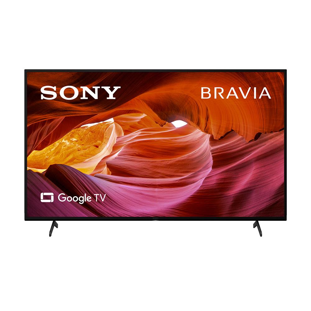 แอลอีดีทีวี 65" SONY (4K, LED, Google TV) KD-65X75K