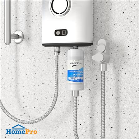 ตัวกรองอาบน้ำ VALINA MICRO PP