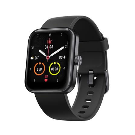 นาฬิกา MAIMO WATCH BLACK