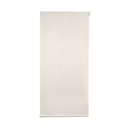 ผ้าม่านม้วน ME LIVING PLAINLY 70X150 ซม. สีครีม