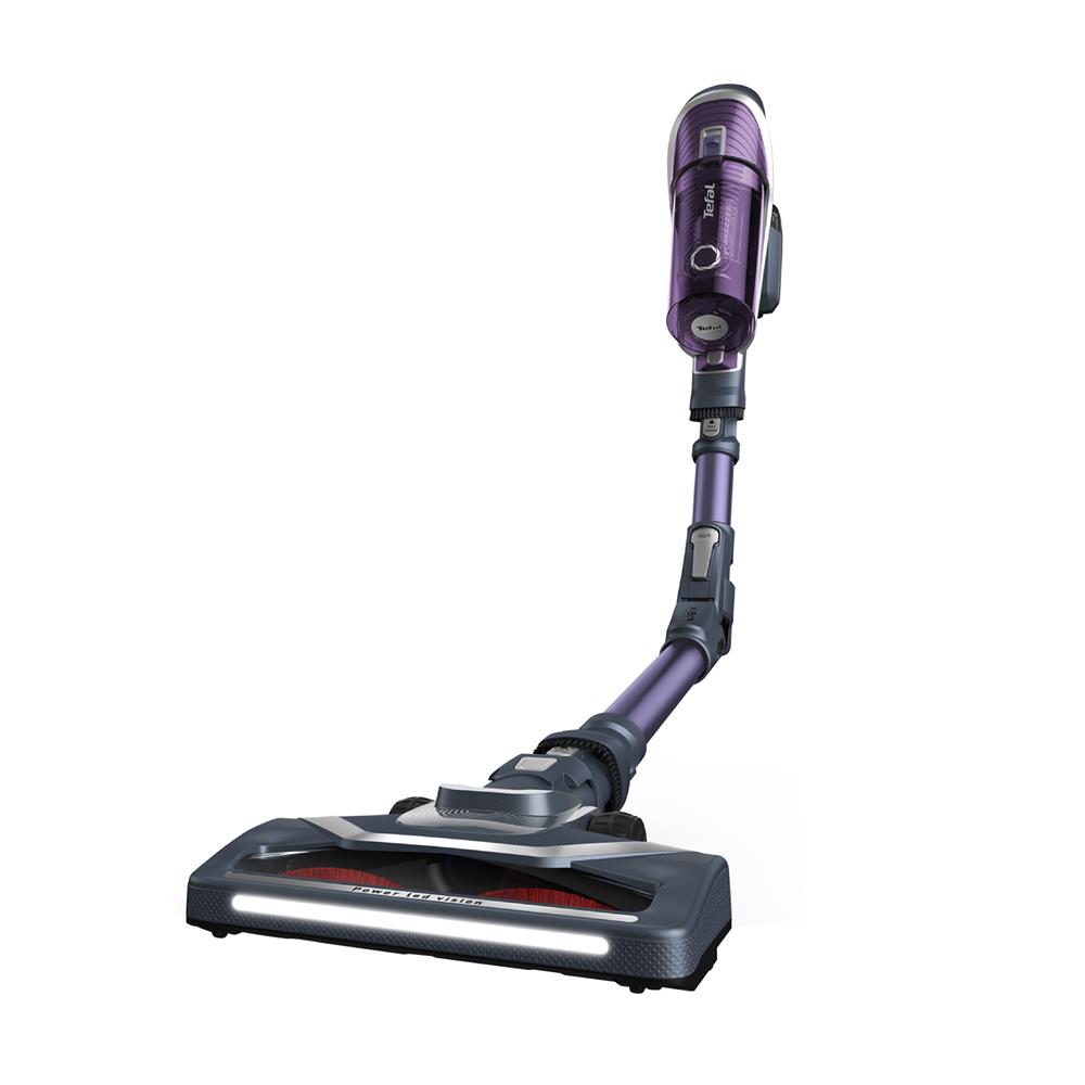 เครื่องดูดฝุ่นแบบด้าม TEFAL TY9639WO