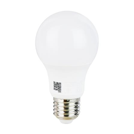 หลอด LED LUMAX ECO PLUS 9 วัตต์ WARMWHITE E27 แพ็ก 4 ชิ้น