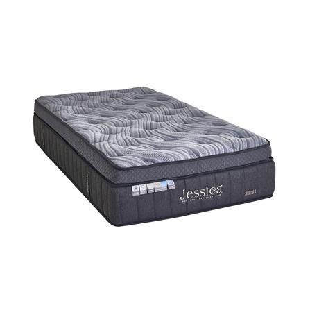MATTRESS 5FT JESSICA LEO