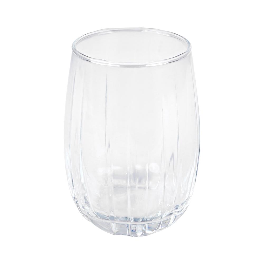 แก้วน้ำ 380ml KECH GLOSSY