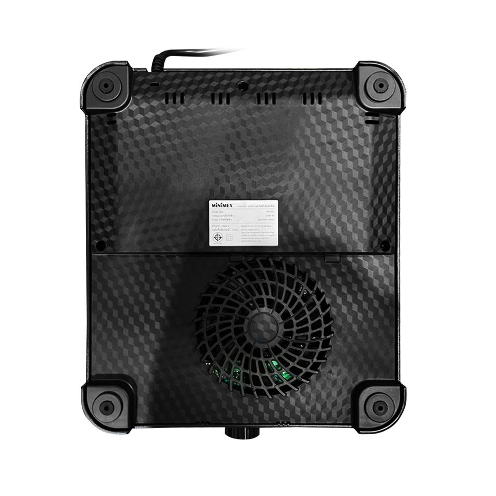 เตาแม่เหล็กไฟฟ้า MINI MEX PIC101