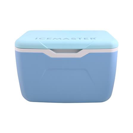 กระติกน้ำแข็ง SPRING ICEMASTER 20 ลิตร สีฟ้า