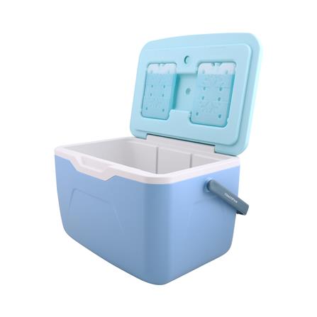 กระติกน้ำแข็ง SPRING ICEMASTER 20 ลิตร สีฟ้า