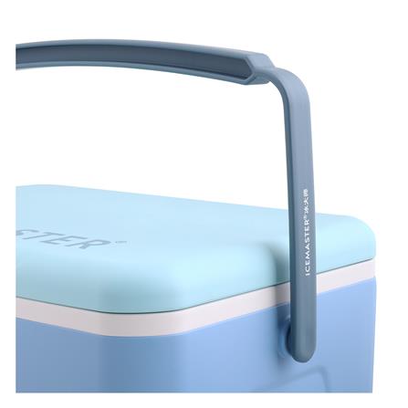 กระติกน้ำแข็ง SPRING ICEMASTER 20 ลิตร สีฟ้า
