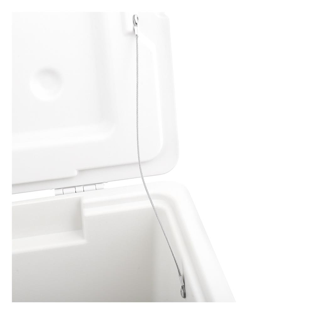 กระติกน้ำแข็ง SPRING BUCKET 30 ลิตร สีเขียว