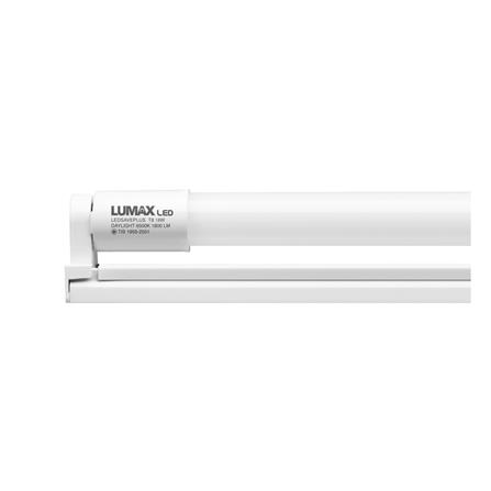 ชุดรางนีออน LED LUMAX SAVESE 18 วัตต์ DAYLIGHT