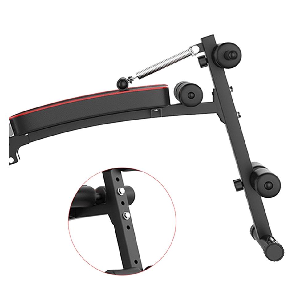 เบาะซิทอัพ XTIVEPRO XTIVE-00371