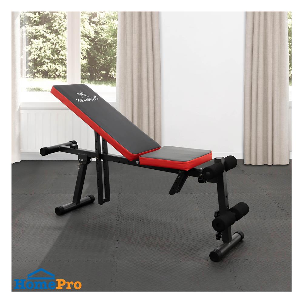 ม้านั่งออกกำลังกาย XTIVEPRO XTIVE-00064