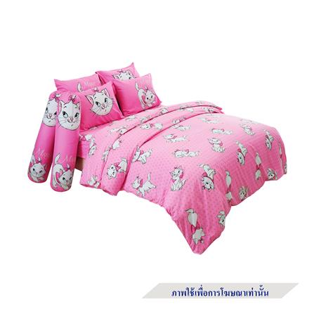 ชุดผ้าปูที่นอน 3.5 ฟุต 3 ชิ้น FOUNTAIN MARIE FTC117