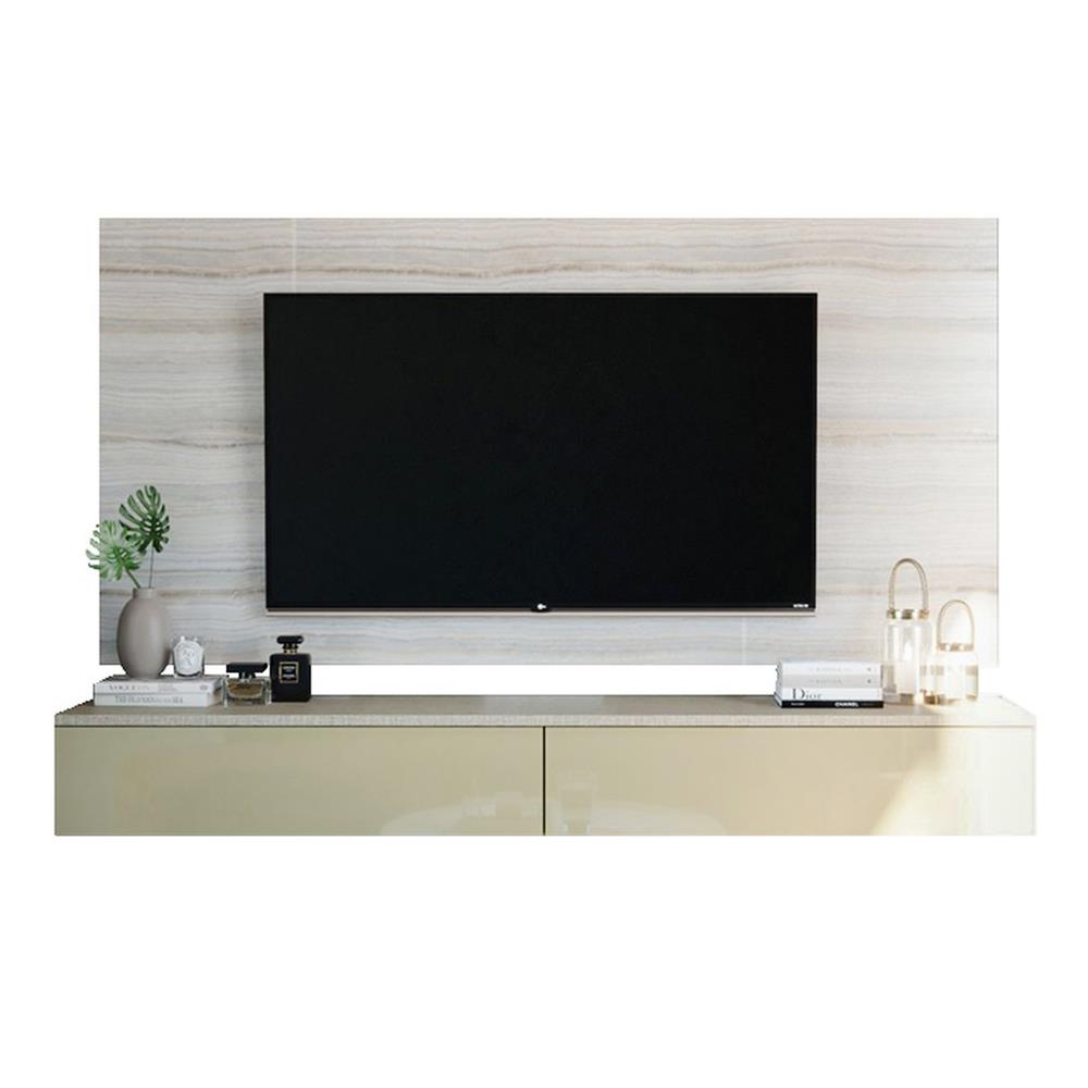 ชุดโฮมเอนเตอร์เทนเมนท์บิลท์อิน SB BUILT IN INFINITY 240 ซม. สี HG TTR ...