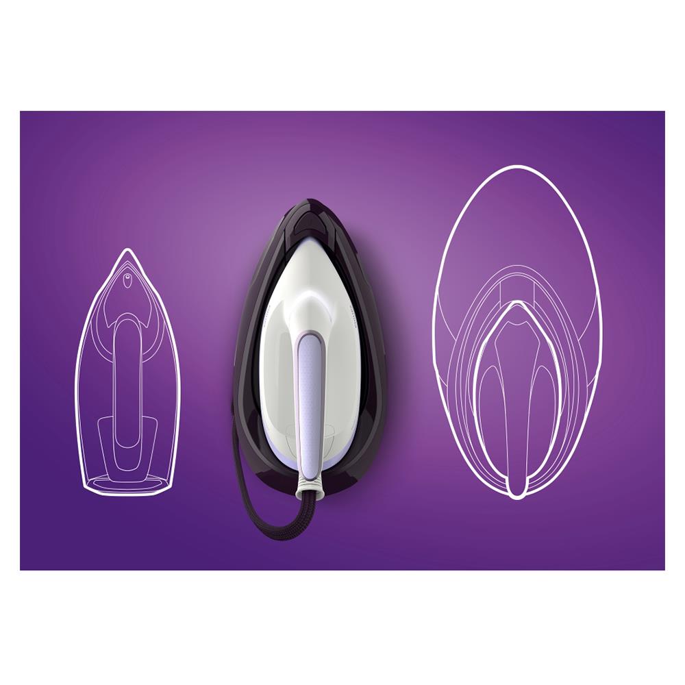 เตารีดแรงดันไอน้ำ PHILIPS PSG6024/30 1.8 ลิตร