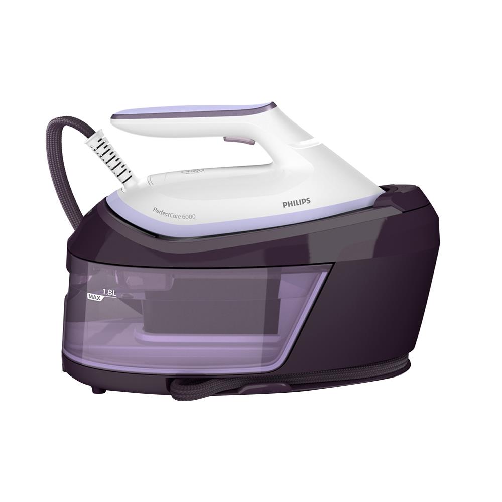 เตารีดแรงดันไอน้ำ PHILIPS PSG6024/30 1.8 ลิตร