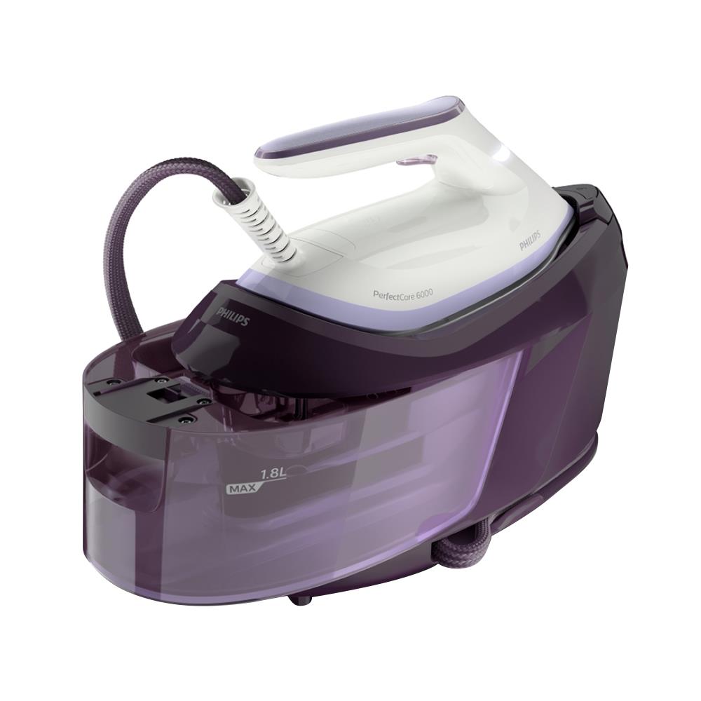 เตารีดแรงดันไอน้ำ PHILIPS PSG6024/30 1.8 ลิตร