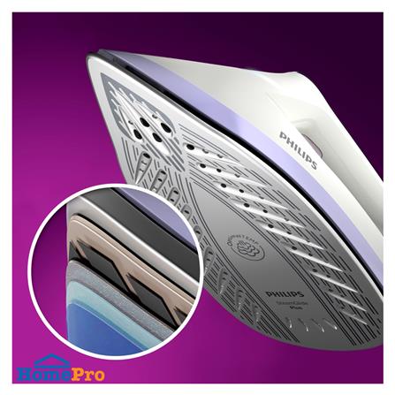 เตารีดแรงดันไอน้ำ PHILIPS PSG6024/30 1.8 ลิตร