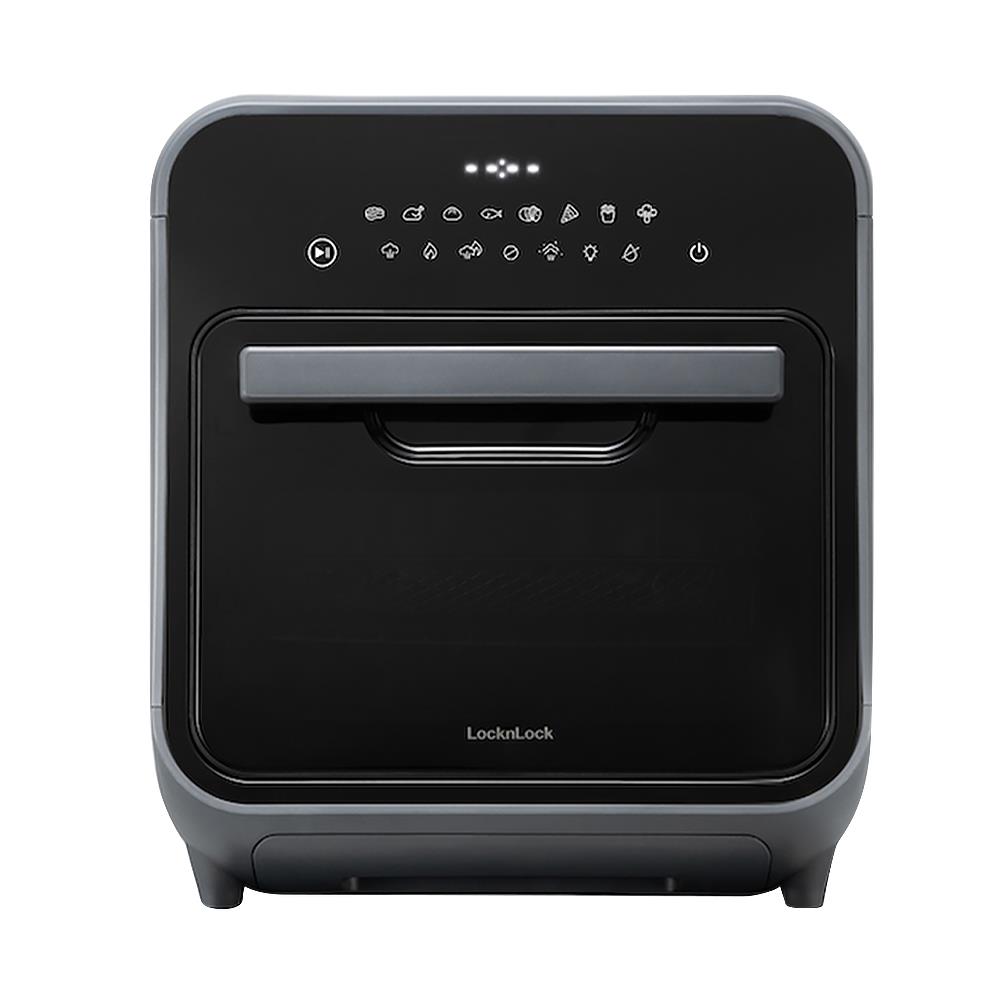 หม้อทอด LOCKNLOCK EJF693GRY