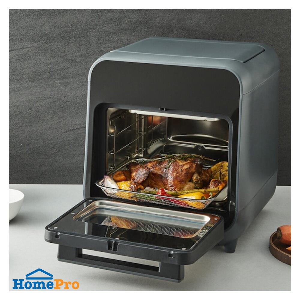 หม้อทอด LOCKNLOCK EJF693GRY