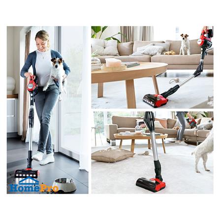 เครื่องดูดฝุ่นแบบด้าม BOSCH BBS711ANM