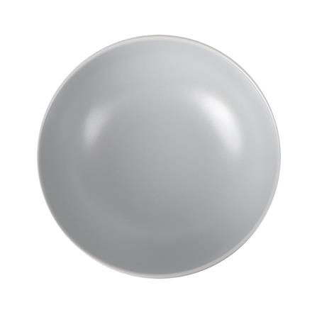 ชุดชามเซรามิก 7.5 นิ้ว KECH LANZO GRAY 4 ใบ