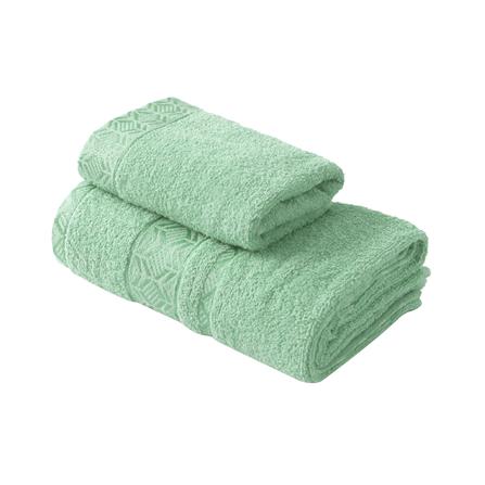 BEDSHEET SET 5FT 5PCS FROLINA MICROTEX DF026