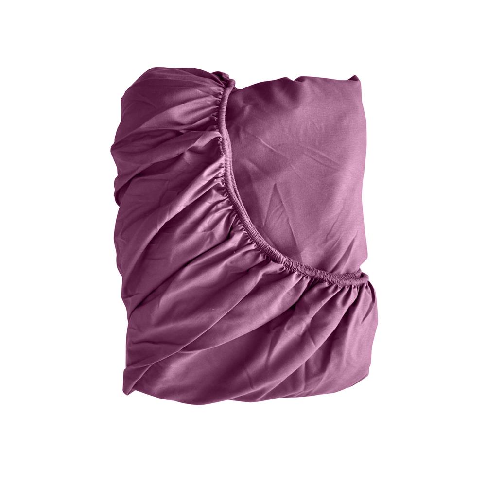 ชุดผ้าปูที่นอน 6 ฟุต 5 ชิ้น STEVENS SOFTEX ON12DP