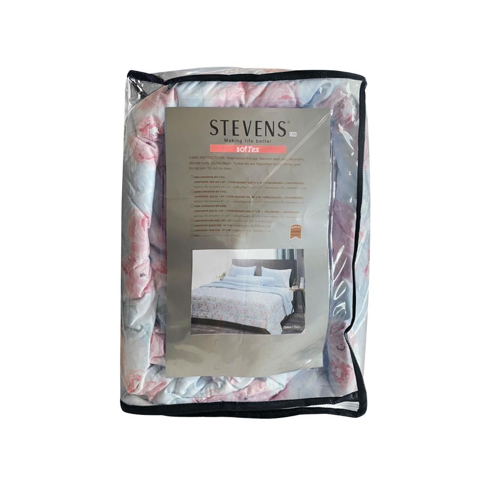 ผ้านวม STEVENS SOFTEX 70X90 นิ้ว ZN02
