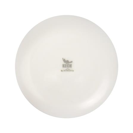 จานบัว แก้วโอปอล 7.5 นิ้ว KECH AURA