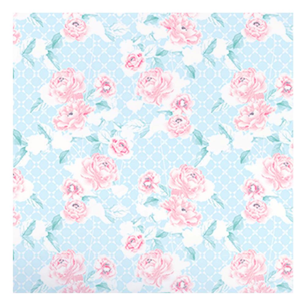 ชุดผ้าปูที่นอน 6 ฟุต 5 ชิ้น STEVENS SOFTEX ZN02