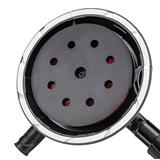 เครื่องขัดผนัง EUROX F7185B 180 มม. 230 โวลต์ (พร้อมระบบดูดฝุ่น)