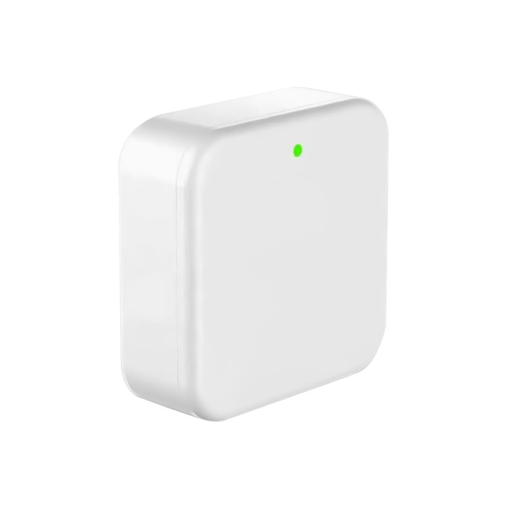 ตัวเชื่อมอุปกรณ์ไร้สาย HILOCK GATEWAY-AC003 สีขาว