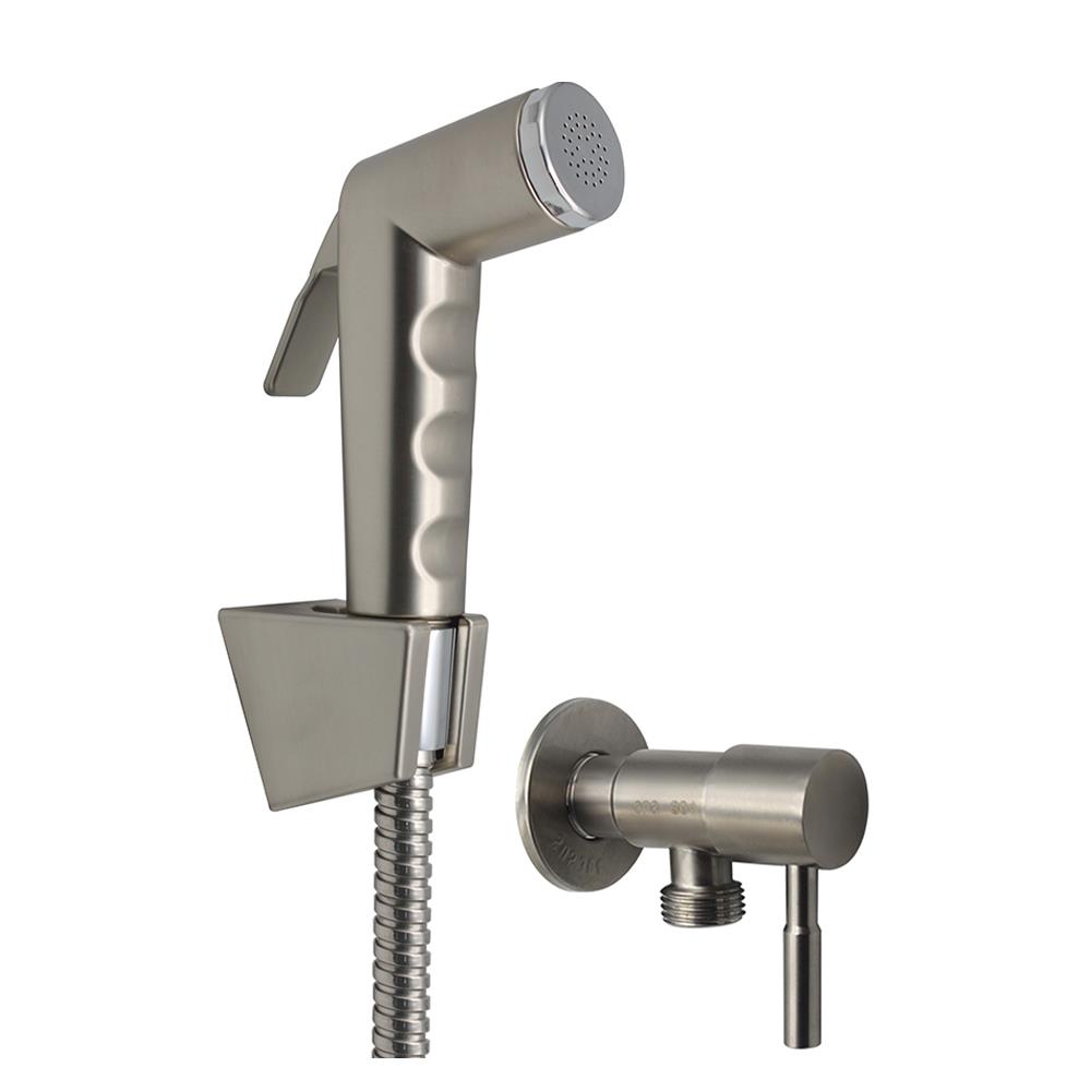 สายฉีดชำระครบชุด DONMARK GL-4503