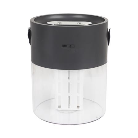 เครื่องเพิ่มความชื้น G.M.S J636 DARKGRAY