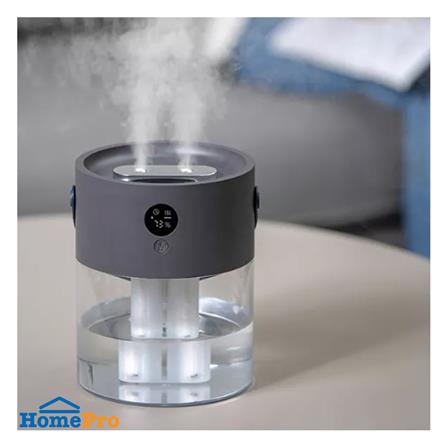 เครื่องเพิ่มความชื้น G.M.S J636 DARKGRAY