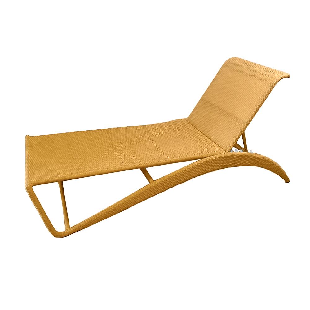 เตียงริมสระ IVY SB018 VENIENCE SUNBED