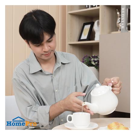 CERAMIC COFFEE CUP SET KECH DION 200ML