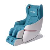 เก้าอี้นวดไฟฟ้า AMAXS JAZZ สีแดง