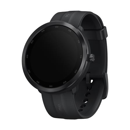 นาฬิกาอัจฉริยะ MAIMO WATCH R GPS สีดำ