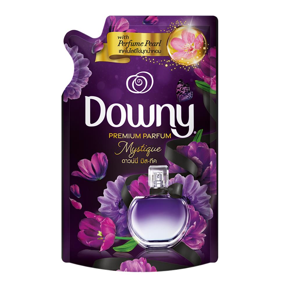 รีฟิลปรับผ้านุ่ม DOWNY มิสทีค 490 มล. 2 แถม 1