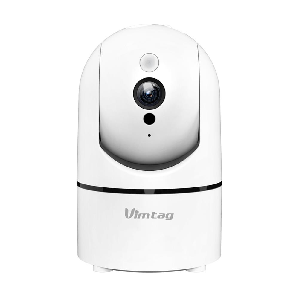 กล้องวงจรปิดไร้สาย VIMTAG CP1 2 ล้านพิกเซล