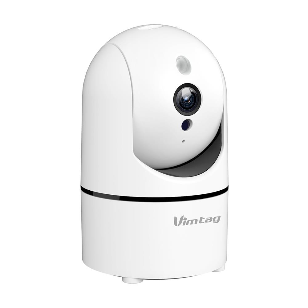 กล้องวงจรปิดไร้สาย VIMTAG CP1 2 ล้านพิกเซล