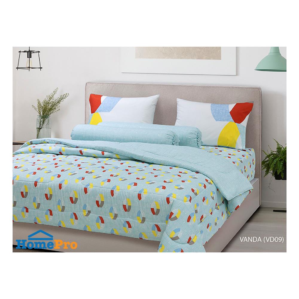 ผ้านวม STEVENS SOFTEX 70X90 นิ้ว VD09